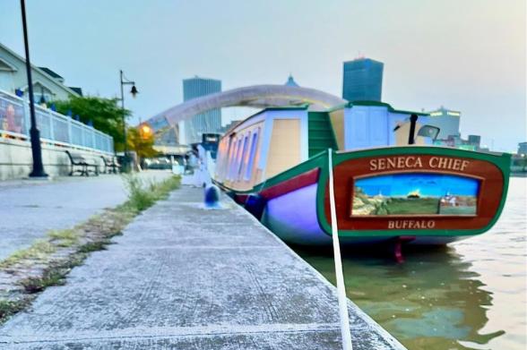 the erie canal coloring pages