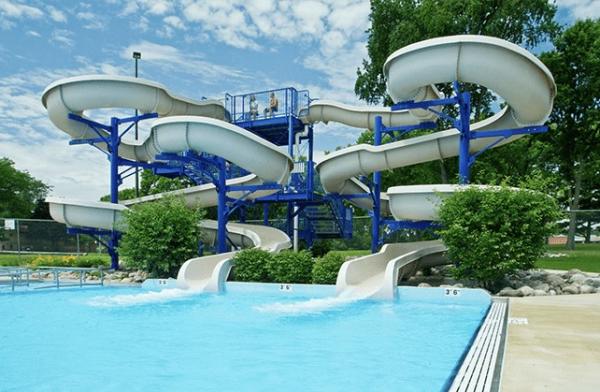 A Deep Dive Into the Peoria Area Swimming Pools