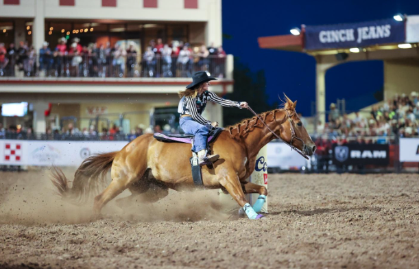 Sporting Events in Grand Junction