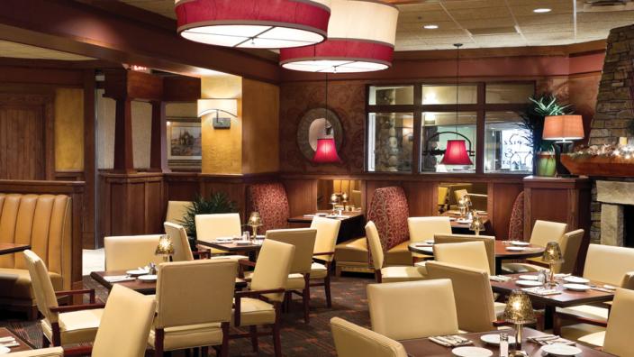 minerva breakfast bar