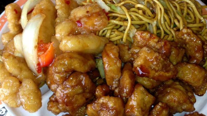 panda express panda express hours