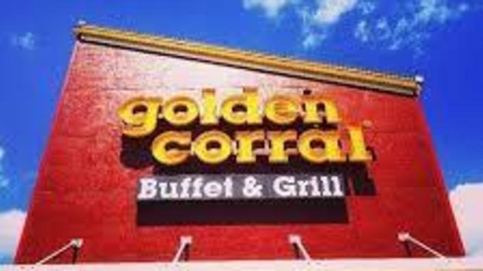 Golden Corral Logo Cursed' Golden Corral On Route 9 To Become Brand