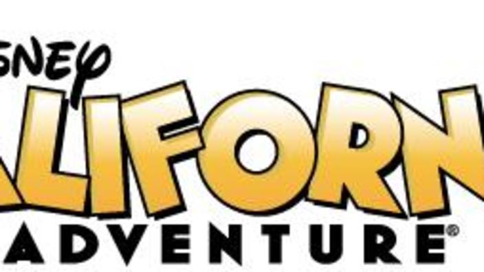 Disney California Logo
