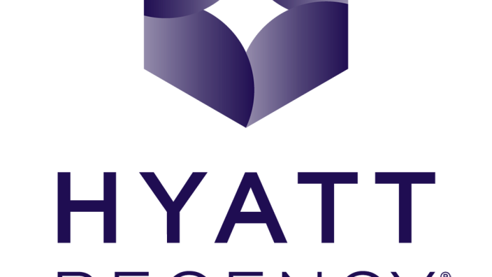 hyatt regency logo vector