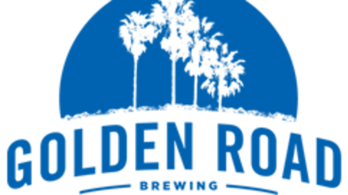 Golden Road Brewery Logo Golden Road® Brewing LA Rams Whose House