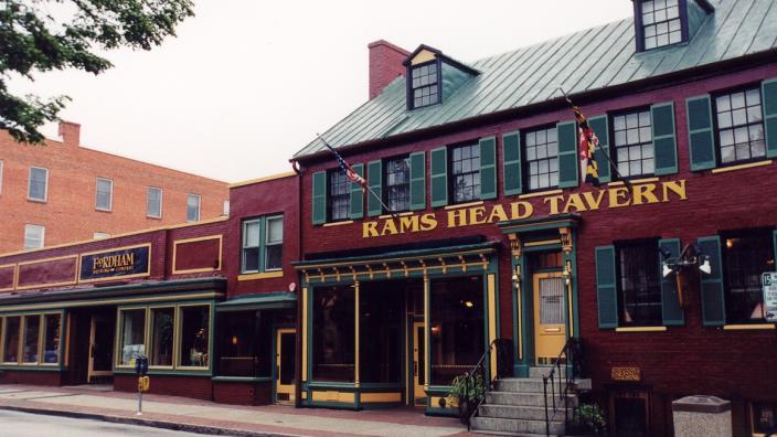 rams head maryhill