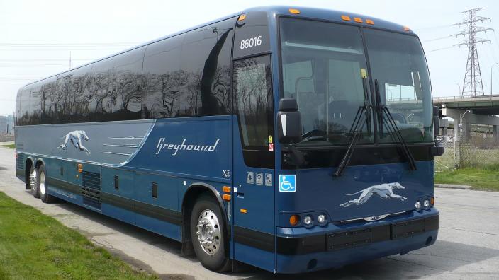 greyhound a420