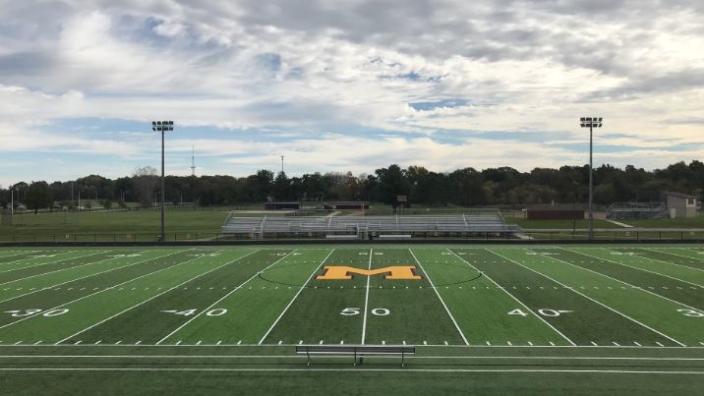 high school longsight