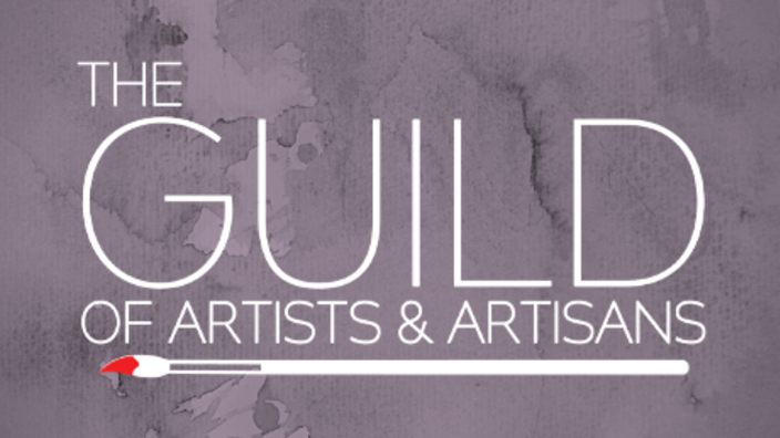 Artist Guild Logo