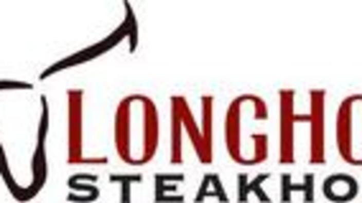 Longhorn Restaurant Logo The Longhorn Legend Continues KOMA