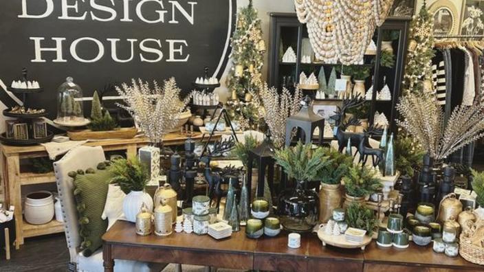 Hudson House Home Interior Design