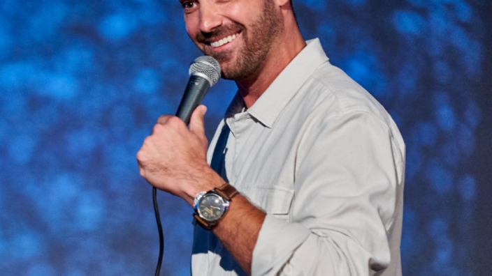 Jeff Dye