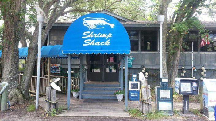Shrimp Shack The