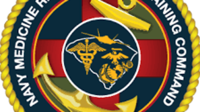 Hospital Beaufort Logo Naval Hospital Beaufort Opened The New Mobile