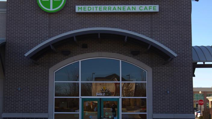 taziki's easter hours