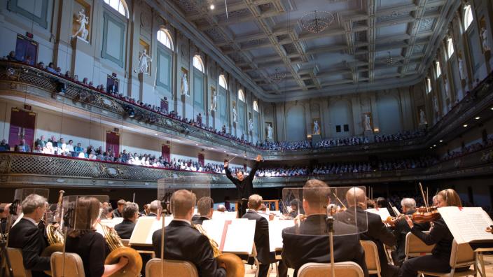 Boston Symphony Hall Interactive Seating Chart | Cabinets Matttroy