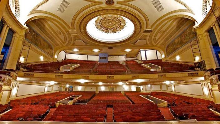 Boston Opera House Seating Hamilton | Cabinets Matttroy