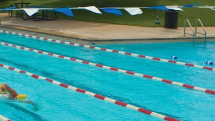 scott carpenter pool