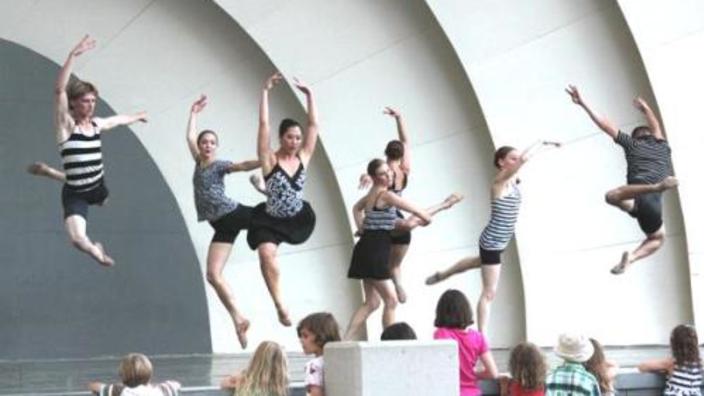 balerno t in the park