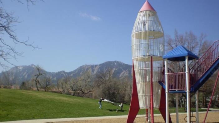 scott carpenter park