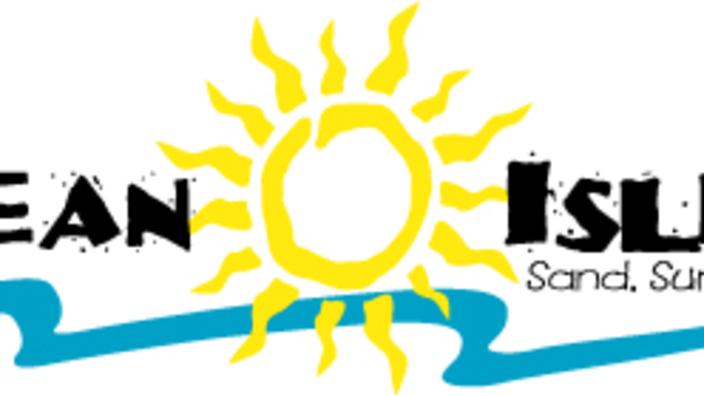 Ocean Isle Logo Coastal Race Productions | Ocean Isle Beach, NC 28469