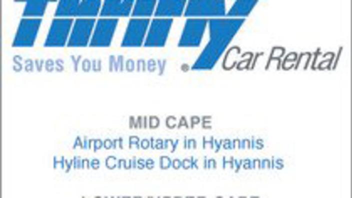 Thrifty Logo Introducing CardPilot: A New Way To Pick Your Next Travel