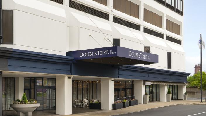 doubletree ltd