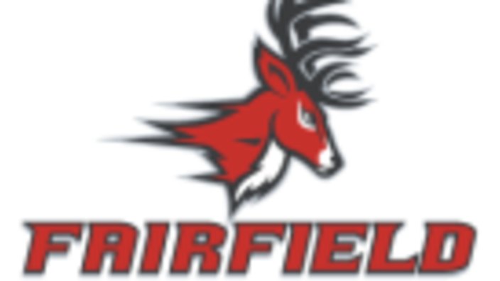 Fairfield Athletics Logo