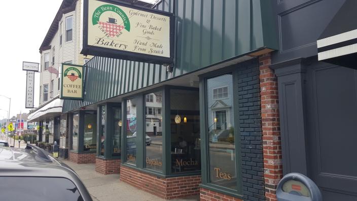 bean counter worcester