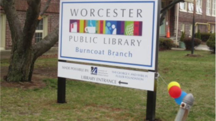 branch worcester
