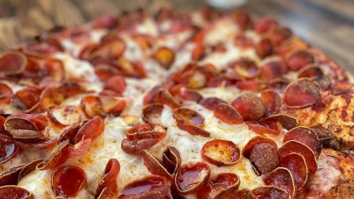 Mountain Mike s Pizza