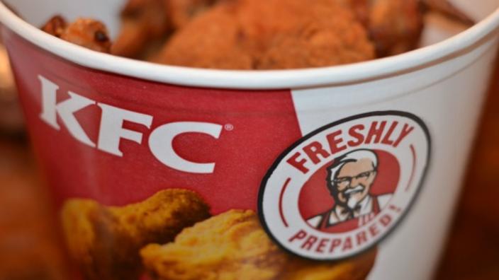 how to make kfc chicken sinhala