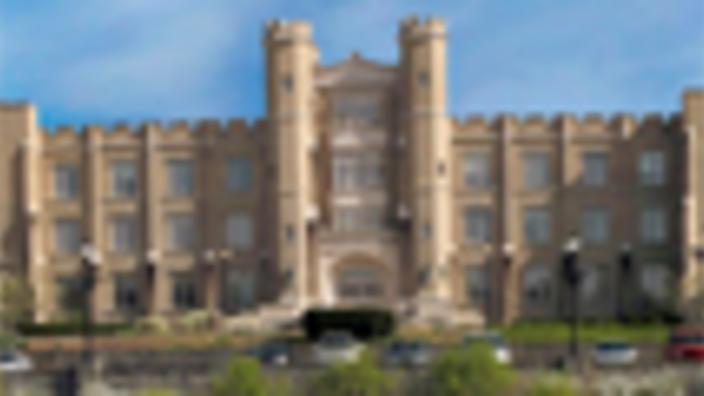 Xavier University Cincinnati Oh Xavier University Joins Growing List