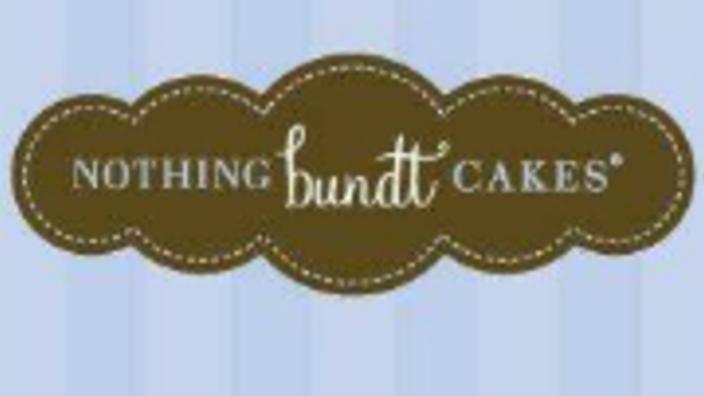 Nothing Bundt Cakes Logo