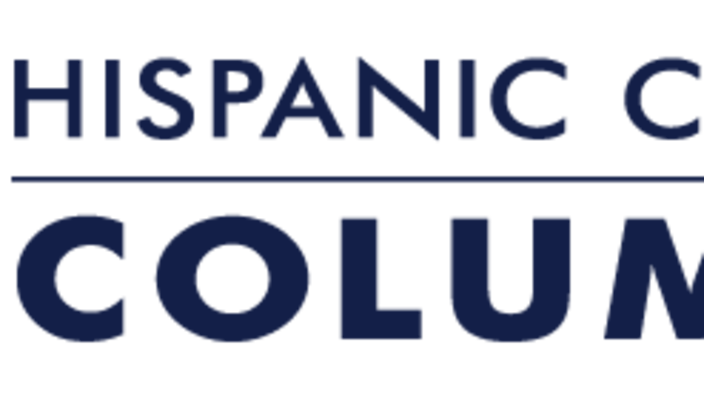 hispanic chamber logo