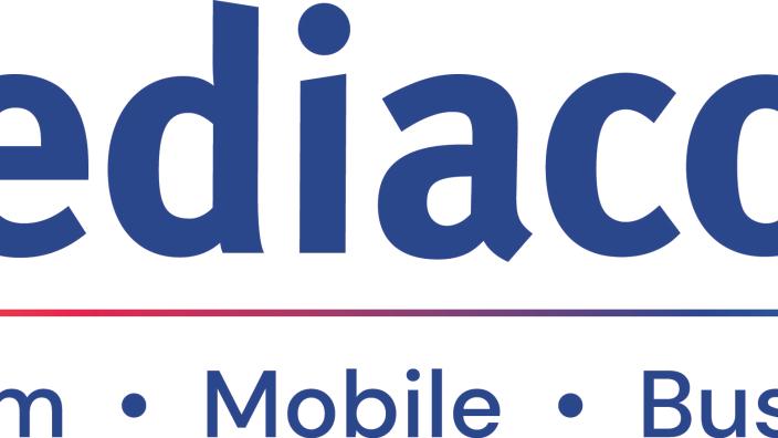 mediacom cable logo