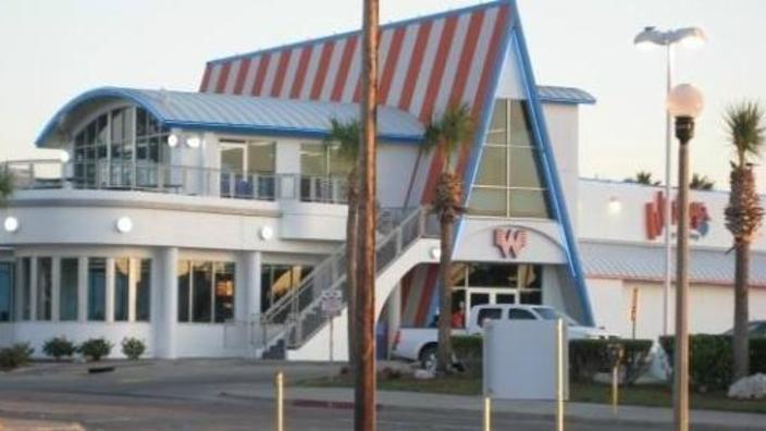 whataburger