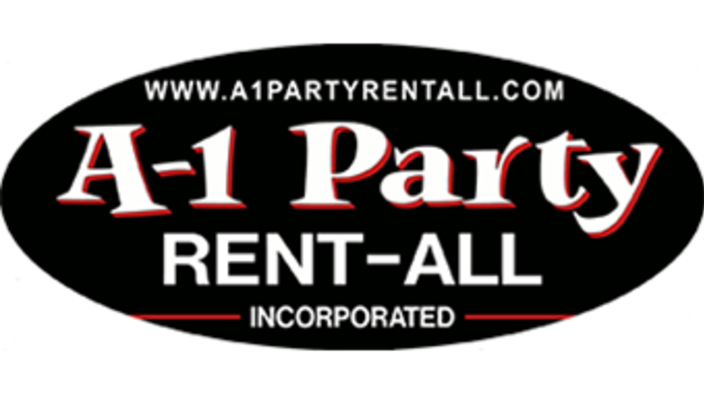 A 1 Party Rent all Mechanicsburg PA 17050