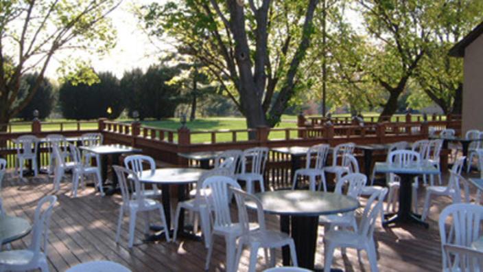 caddyshack golf centre mansfield