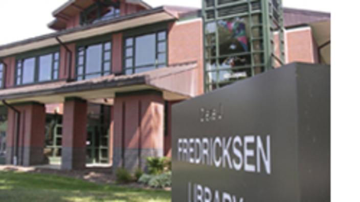 frederick's cleveleys