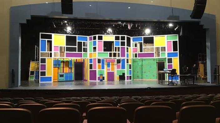 centerville high school