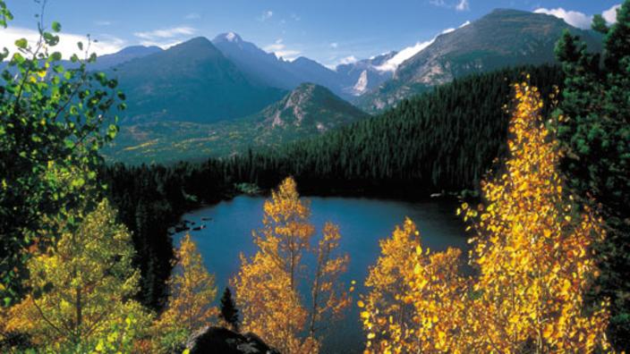 Estes Park Colorado Estes Park Construction Information