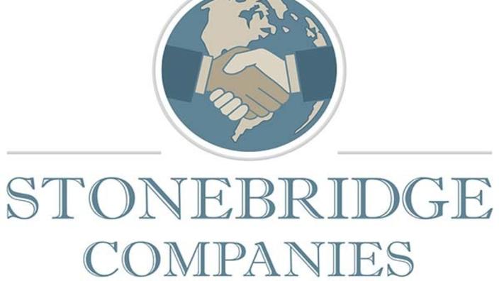 stonebridge logo