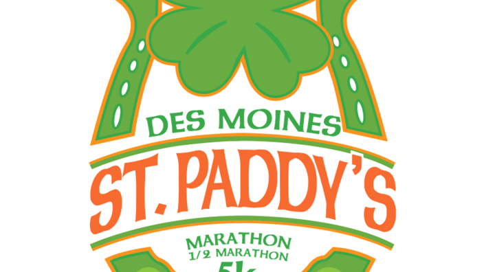 des moines marathon date