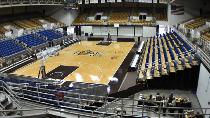Lehigh bball store