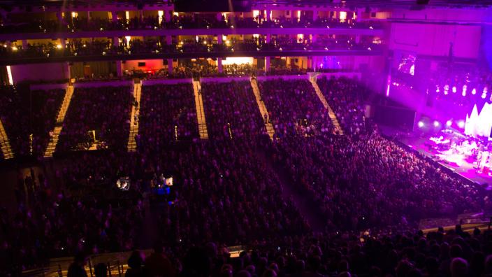 Ppl Center Seating Chart | Cabinets Matttroy