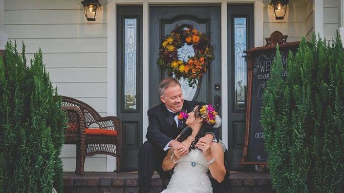 Fern Cottage Ferndale Wedding Historic Venue | Ferndale, CA