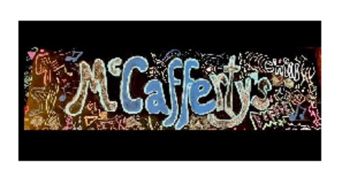 mccafferty's