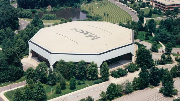 George Mason University Eaglebank Arena Seating Chart | Cabinets Matttroy