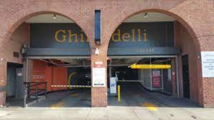 ghirardelli square directions